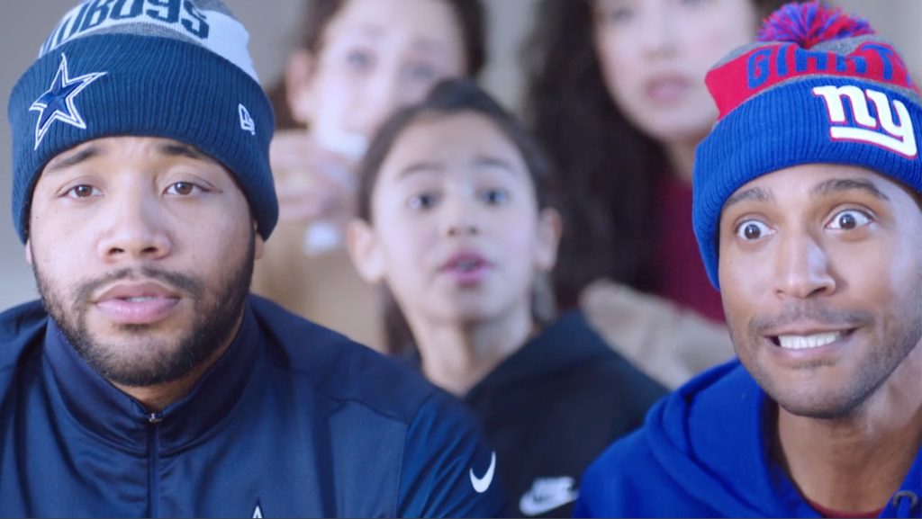 Camera Crew Media Production - Evan Bernard