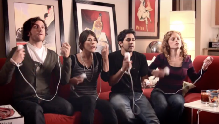 Camera Crew Media Production - Evan Bernard