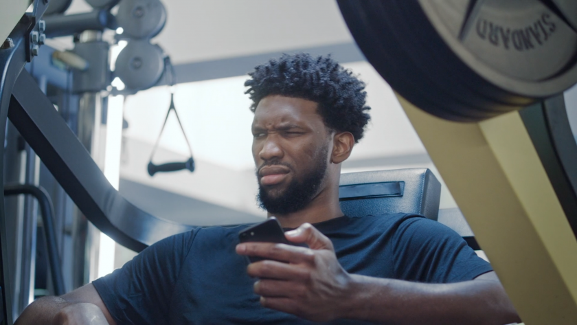 Camera Crew Media Production - Evan Bernard