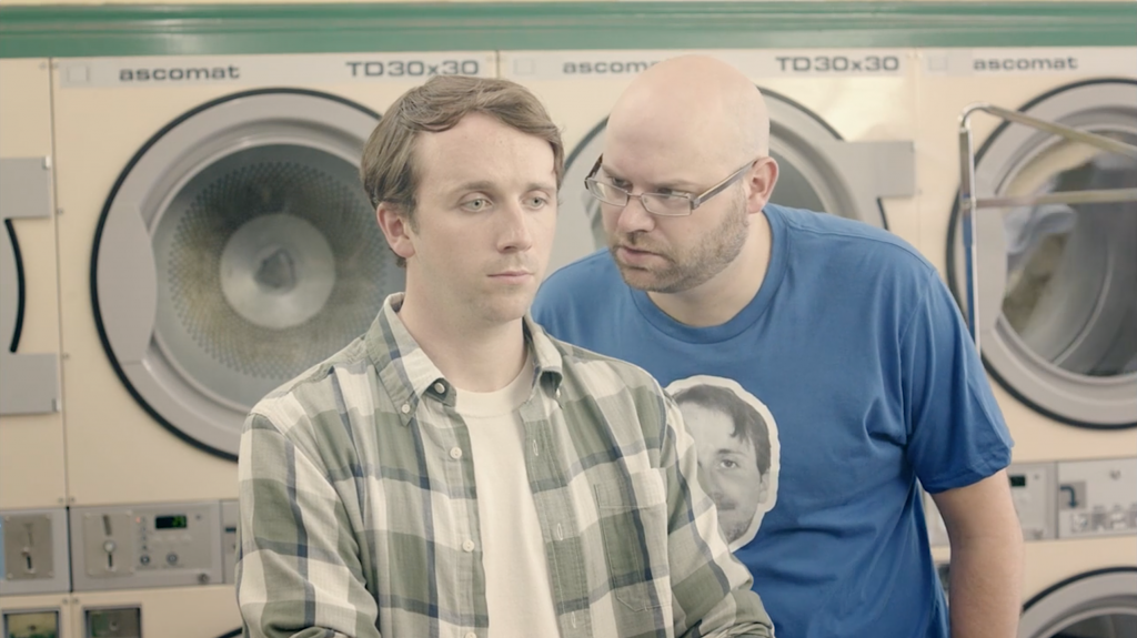 Camera Crew Media Production - Martin Shewchuk