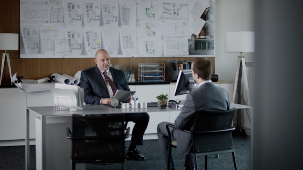 Camera Crew Media Production - Martin Shewchuk